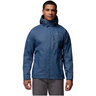 Columbia Pouring Adventure III Jacket
