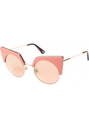 Web Eyewear Web Eyewear WE0229-74Z WE0229 49 74Z Sonnenbrille