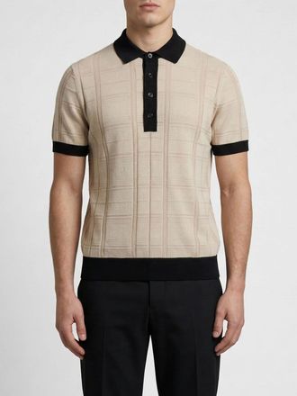 Paolo Pecora Polo PAOLO PECORA Homme couleur Blanc