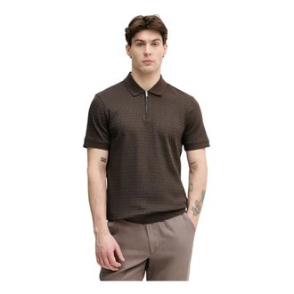 Joop Franciscojose - Homme - Tops - Brun - Taille: XL