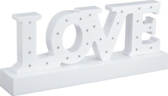 Out of the Blue OOTB LED Beleuchtung, Weiß