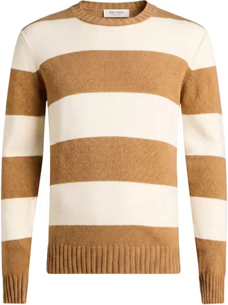 Become STRICKWAREN - Pullover auf YOOX.COM