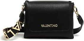Valentino Alexia Satchel Nero
