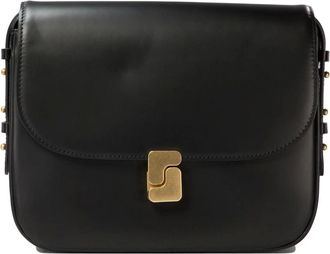 SOEUR Soeur, Femme, Sacs, Noir, Taille: ONE Size Bellissima Mini Bag