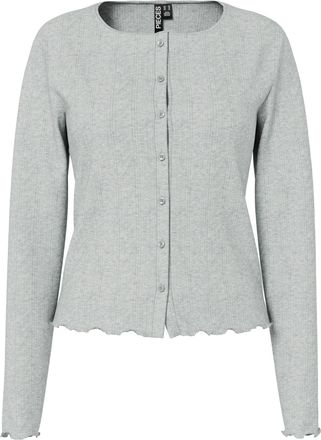 Pieces Strickjacke
