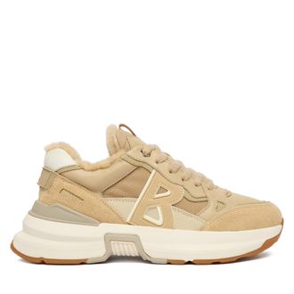 Bogner Sneakers Bogner Ctp25 L 2 22540413 Beige