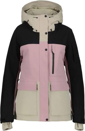 Icepeak Damen Funktionsjacke CURRAN