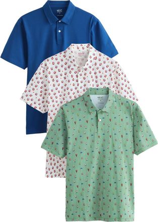 Next Poloshirt