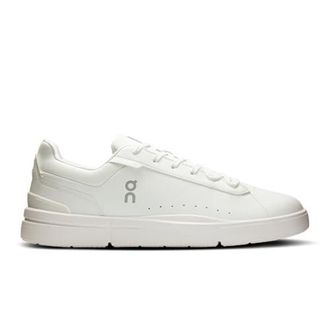 On Running Homme The Roger Advantage Sneaker, White White, 43 EU