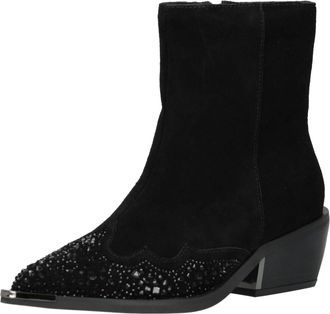 Alma En Pena Stiefelette