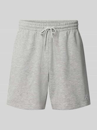 New Balance Sweatshorts aus Baumwoll-Mix Modell FRENCH