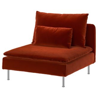 IKEA S&Ouml;DERHAMN Sitzelement 1