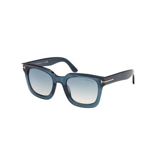Tom Ford Damen, Accessories, Blau, 52 MMGr&ouml;&szlig;e