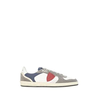 Philippe Model Herren, Schuhe, Mehrfarbig, 43 EUGr&ouml;&szlig;e