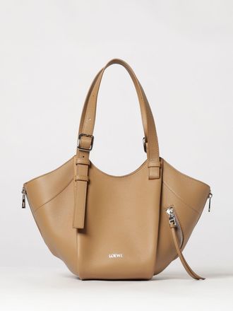 Loewe Minitasche Damen Farbe Braun