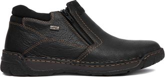 Rieker Stiefeletten Rieker CEO-B0392-00 Schwarz