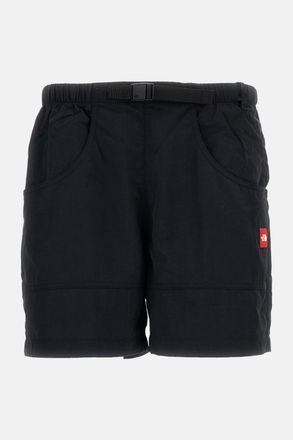 The North Face Nylon-shorts