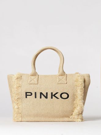 Pinko Sac &agrave; Main Femme couleur Corde