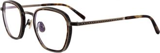 Matsuda Homme, Accessoires, Brun, Taille: 50 MM M3101-i Lunettes de soleil