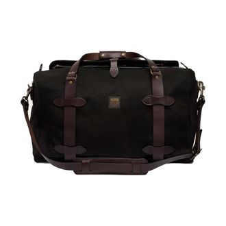 Filson Homme, Sacs, Noir, Taille: ONE Size Sac de voyage moyen