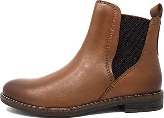 Marco Tozzi Femme 2-25366-41 Chelsea, Muscat, 39 EU