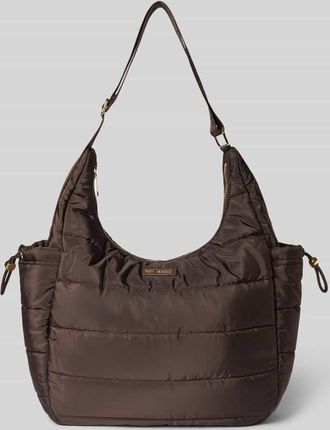 Hey Marly Shopper mit Logo-Detail Modell Alltime Buddy
