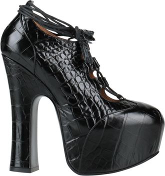 Vivienne Westwood SCHUHE - Pumps auf YOOX.COM