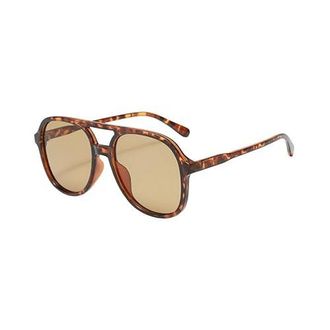 Generic Lunettes De Soleil Sport For Hommes Et Femmes, Id&eacute;ales For Les Vacances, D&eacute;placements Quotidiens Ou F&ecirc;tes(Multi-colored)