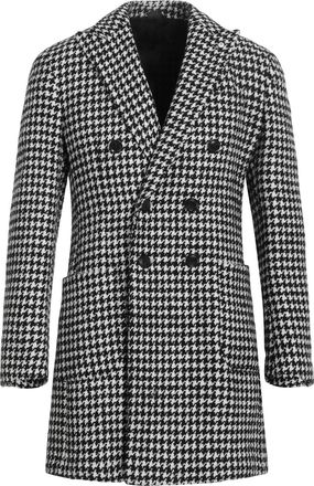 L.B.M. 1911 JACKEN & M&Auml;NTEL - M&auml;ntel auf YOOX.COM