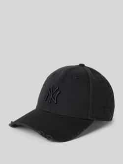 New Era Basecap aus reiner Baumwolle Modell 9FORTY