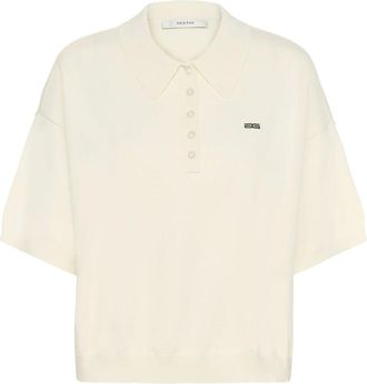 Gestuz Damen, Oberteile, Beige, 2XSGr&ouml;&szlig;e