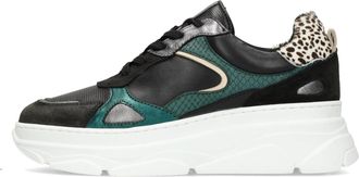 Poelman PS Poelman JANA Damen Sneaker