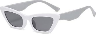 Generic Lunettes De Soleil D&eacute;coratives For Hommes, Conduite, Vacances, Sport, For Femmes(Gray)