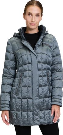 Gil Bret Damen Nina Jacken, Real Teal, 70