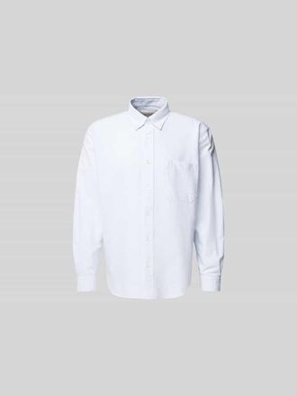 Closed Regular Fit Freizeithemd aus Baumwolle