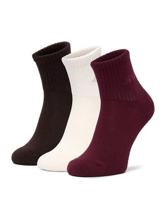 Kappa Lange Socken CEO_AS_KAPPA_009_Z_AW25 (3 -PACK) Bunt