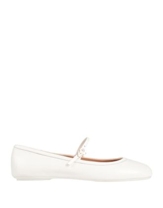 Gianvito Rossi SCHUHE - Ballerinas auf YOOX.COM