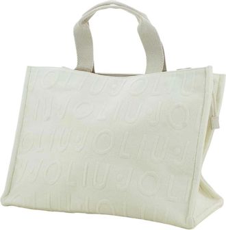 Liu Jo Femme, Sacs, Blanc, Taille: ONE Size Bags