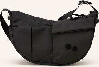 Pinqponq Pinqponq Schultertasche Krumm schwarz