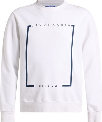 Jacob Cohen TOPS - Sweatshirts auf YOOX.COM