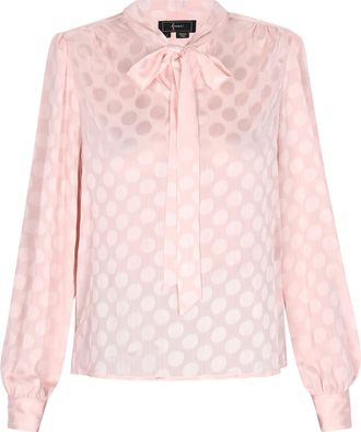Faina Bluse
