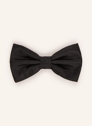 HUGO BOSS Fliege H-Bow schwarz