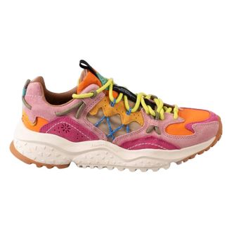 Flower Mountain Damen, Schuhe, Mehrfarbig, 41 EUGr&ouml;&szlig;e