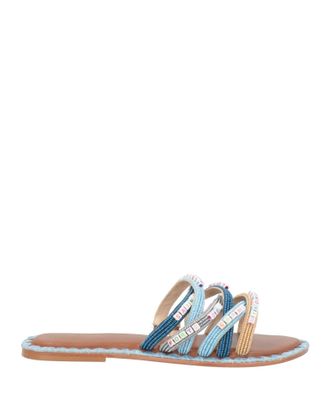 De Siena shoes SCHUHE - Sandalen auf YOOX.COM