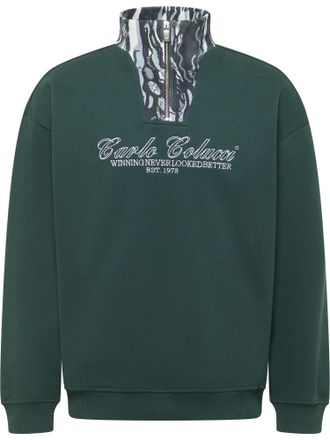 Carlo Colucci Sweatshirt Favaro
