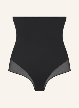 SKIMS Skims Shape-Shorts Power Mesh schwarz