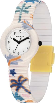 Hip Hop Watches Analoguhr California Vibes