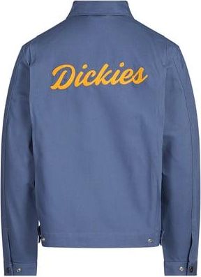 Dickies Veste brod&eacute;e col classique