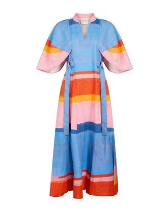 Love Birds ROBES - Robes longues sur YOOX.COM