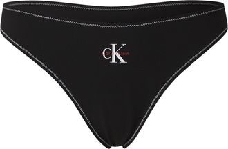 Calvin Klein Swimwear Bikinihose